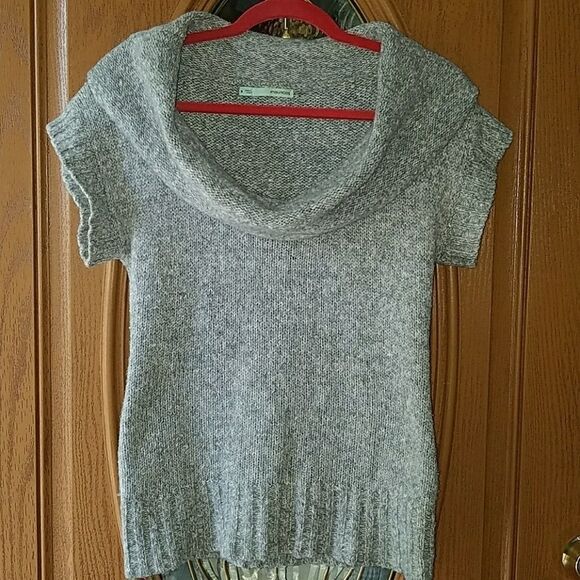 Maurices | Sweaters | Mauricegray Sweatersz S | Poshmark
